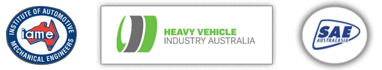 VASS Certificate by AVE - Commercial Vehicle Compliance